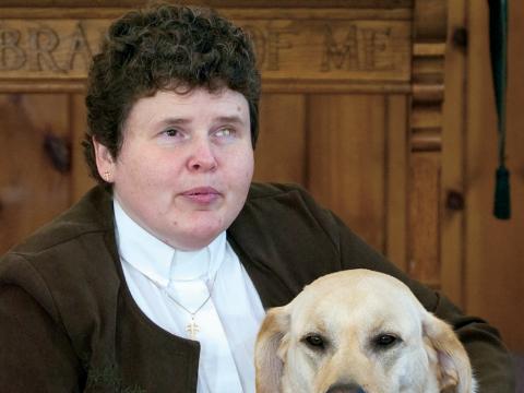 The first complete Mohawk Bible translation will be available this fall ...