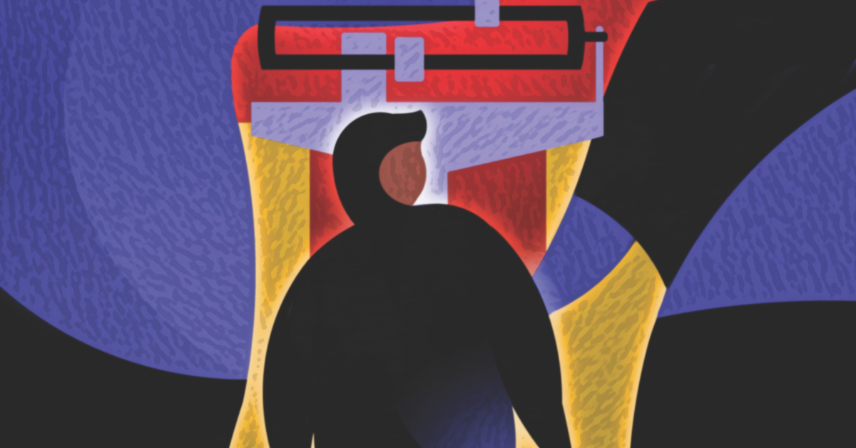 Obesity problem may be a crisis of faith, as well as of health ...