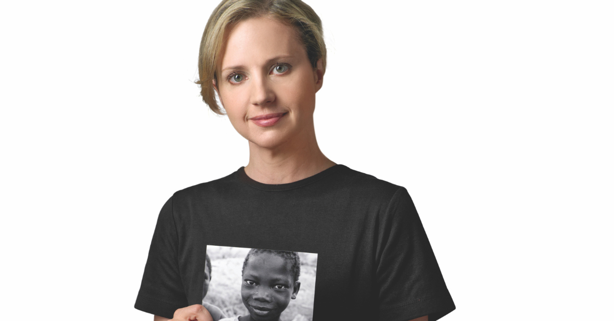Samantha Nutt, physician, advocates for human dignity in war zones ...