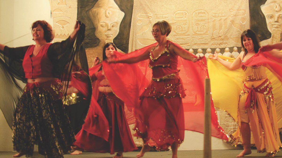 Land-based camp connects church and Indigenous communities | Broadview ...