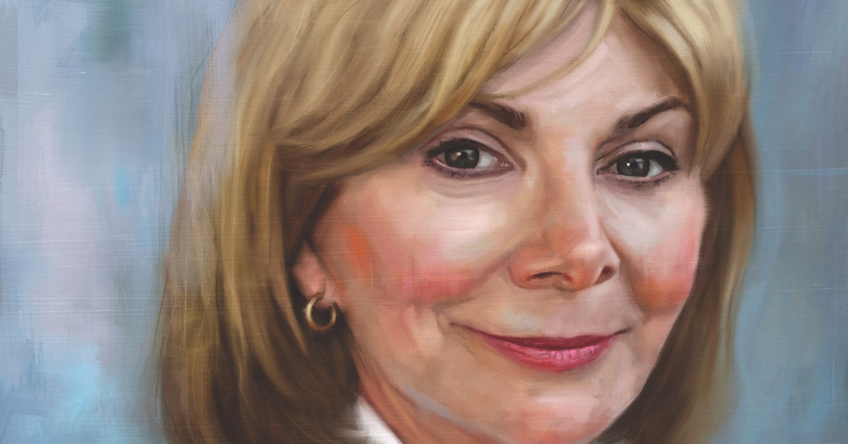 Cheri DiNovo, minister of cloth and legislature, keeps agitating ...