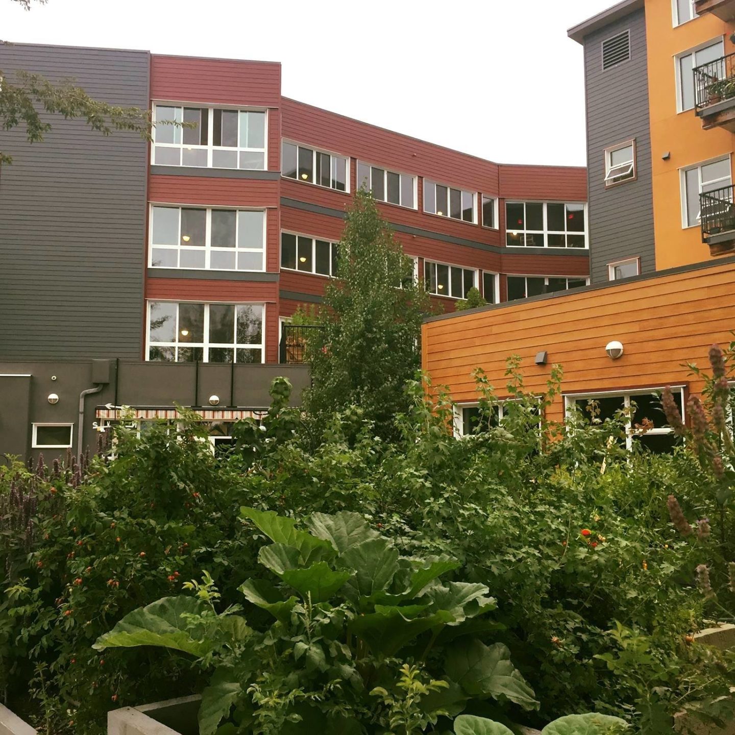 Communes get a modern makeover | Broadview Magazine