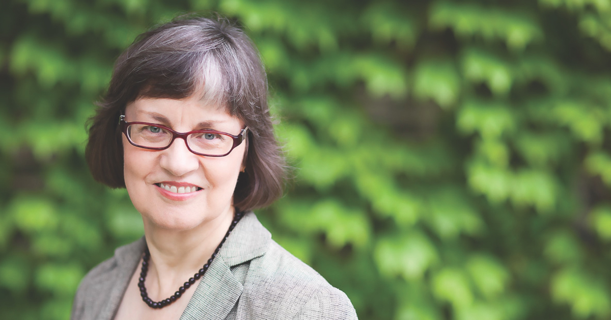 Phyllis Airhart's book chronicles the history of the United Church ...