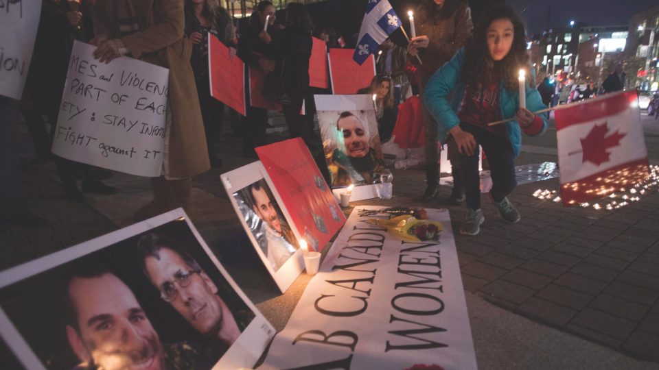 Samantha Nutt, physician, advocates for human dignity in war zones ...