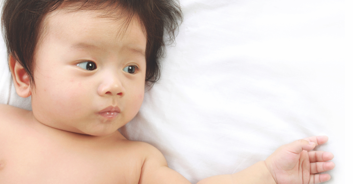 Babies are born with compassion and sense of justice, studies say ...