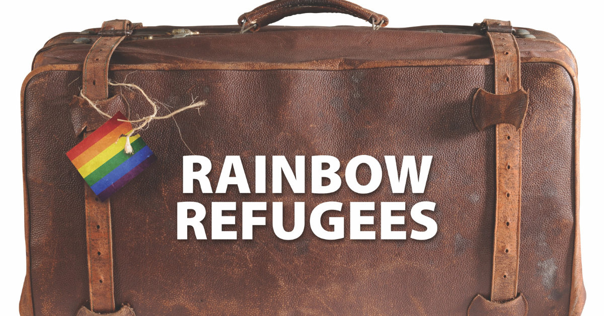 LGBTQ refugees seeking asylum from persecution face hurdles in Canada ...