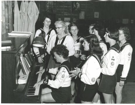 CGIT, founded in 1915: a century of history, stories and community ...