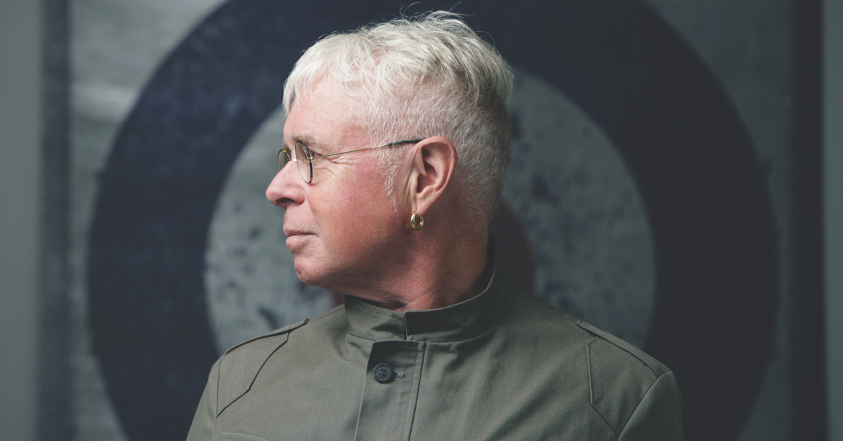 Bruce Cockburn, celebrated singer, writes about activism in memoir ...