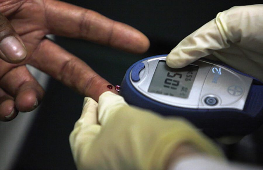 The link between diabetes among Indigenous peoples and colonialism ...