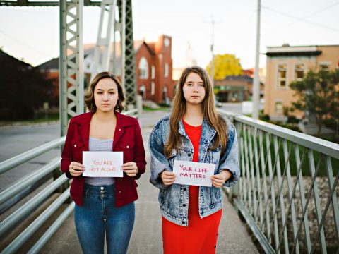 Why the church needs to talk about polyamory | Broadview Magazine