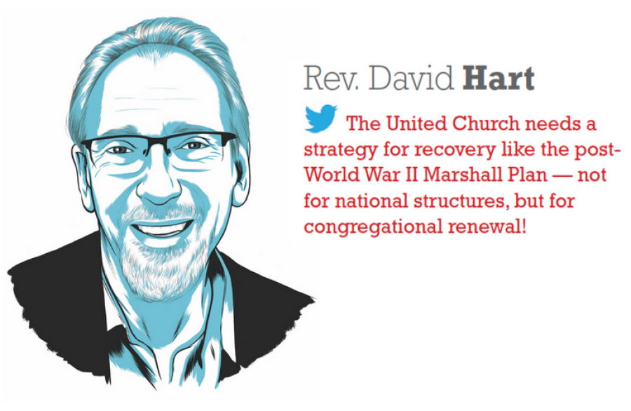 Meet your 2018 moderator nominees | Broadview Magazine