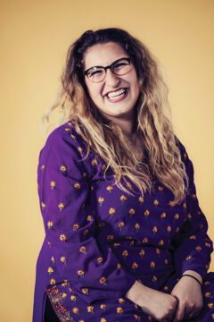 Unity Mosque provides a space for observant Muslims who openly live in ...