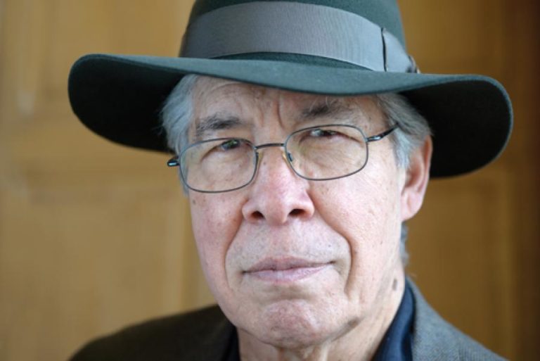 Author Thomas King’s moment of truth | Broadview Magazine