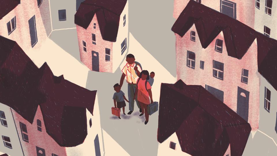 What we know about the nutritional experiments performed on residential ...
