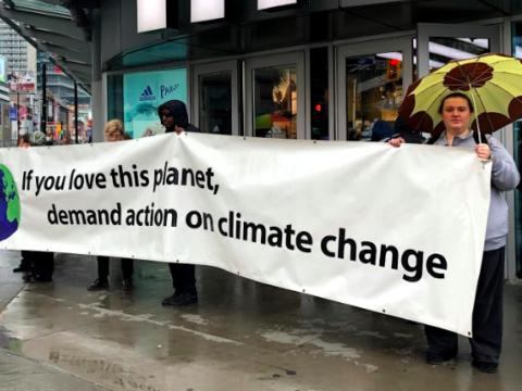 Unity Mosque provides a space for observant Muslims who openly live in ...