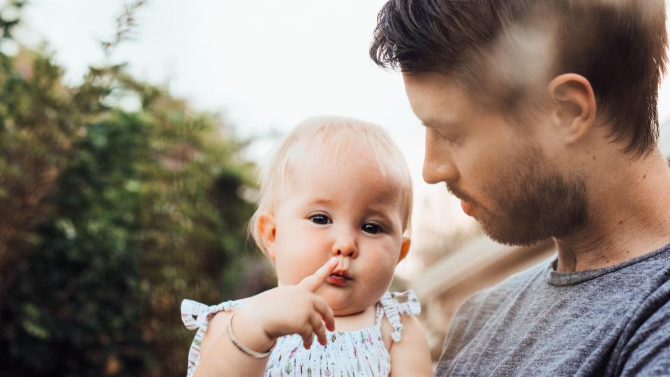 One dad's struggle to get in touch with his emotions | Broadview Magazine