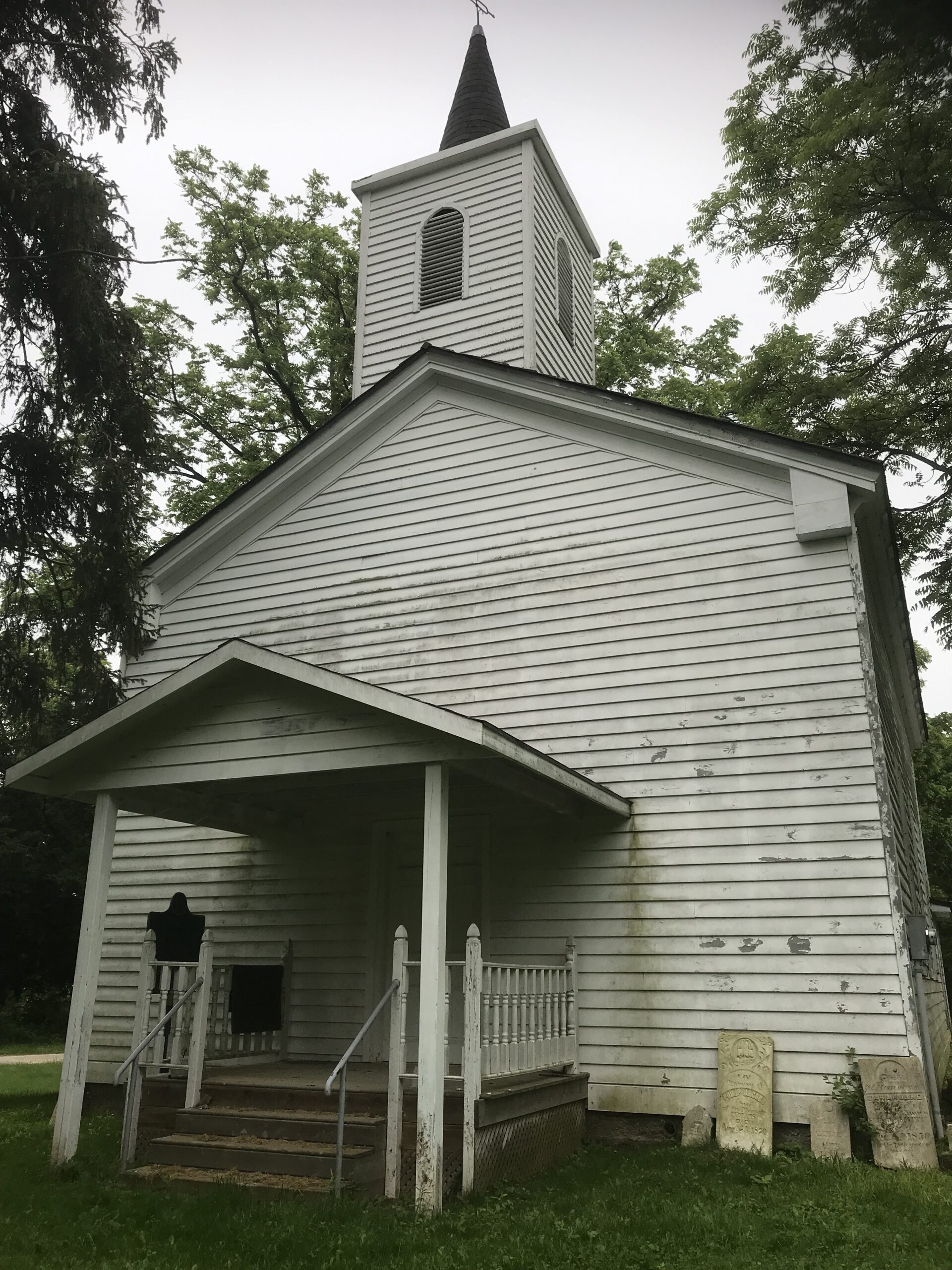 Lenape Nation 'long dreamed' about return of land: chief | Broadview ...