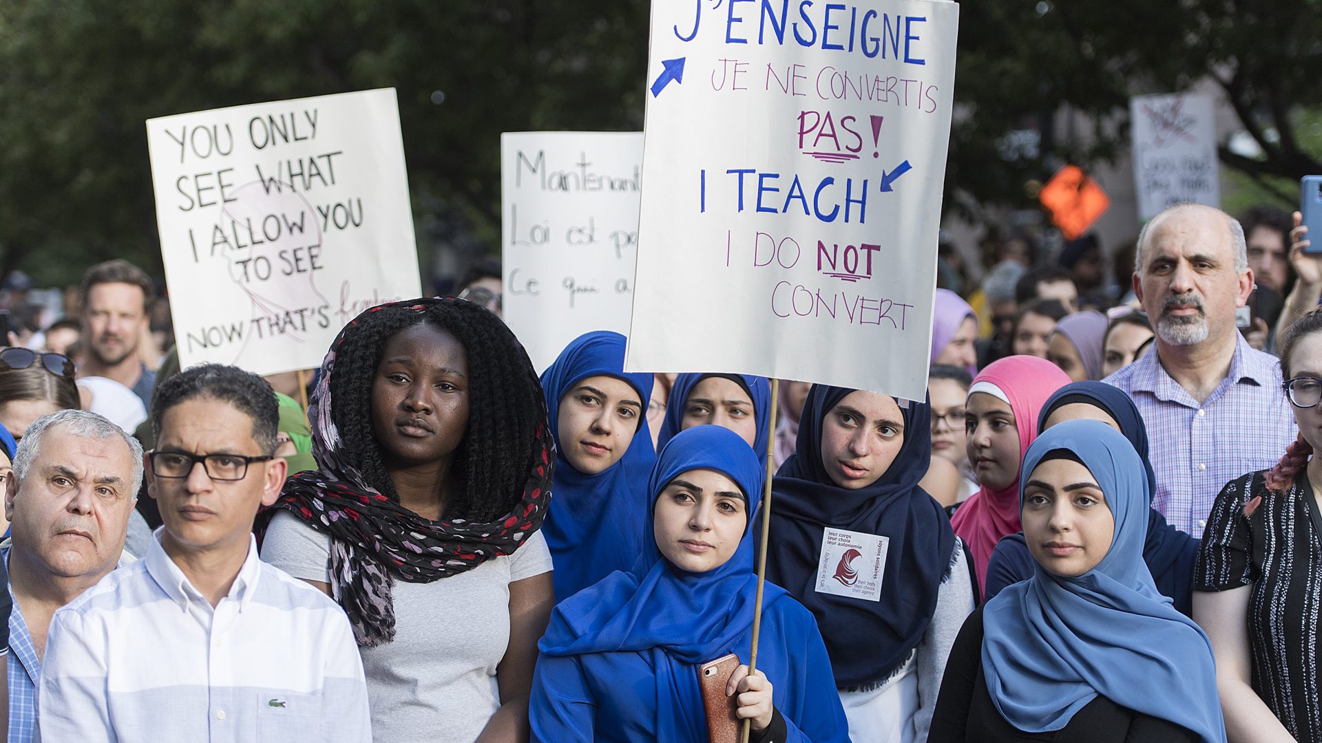 Peer support workers could be a solution to Canada's surging mental ...