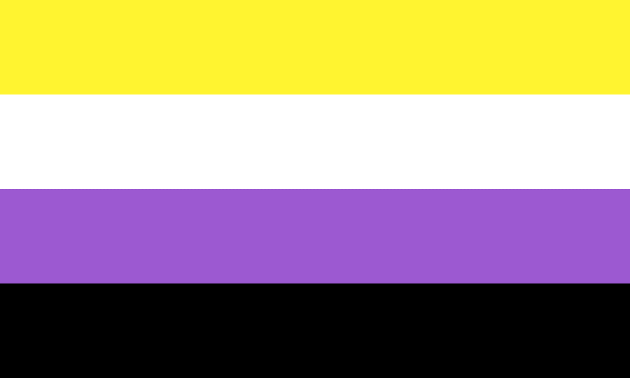 Merriam-Webster now lists 'they' as non-binary pronoun | Broadview Magazine