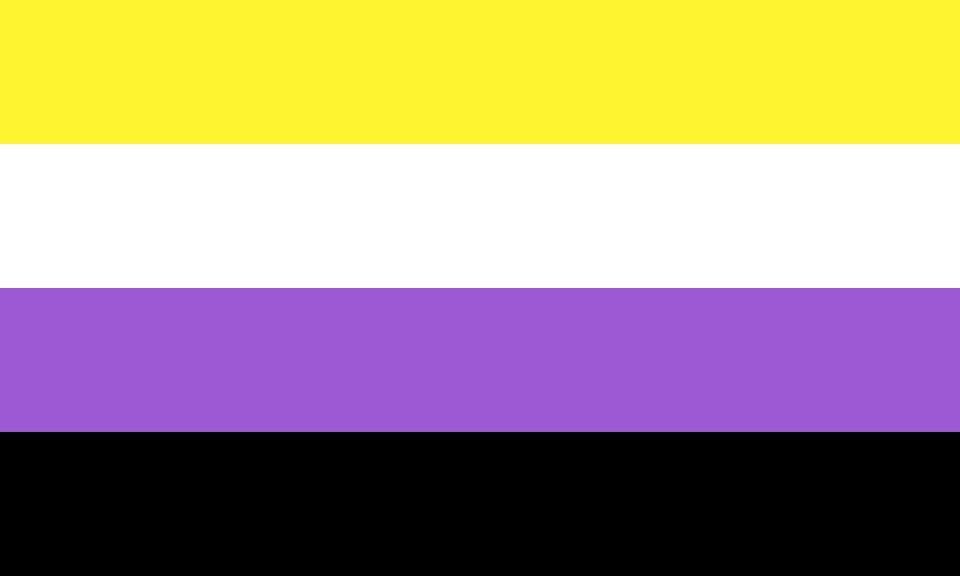 Merriam-Webster now lists 'they' as non-binary pronoun | Broadview Magazine