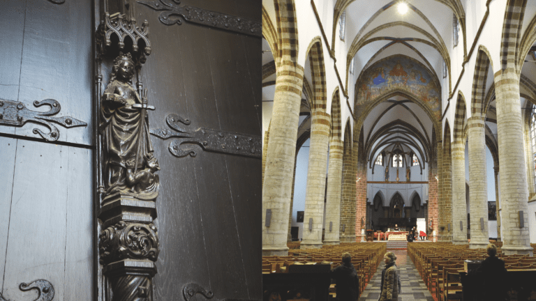 Geel, Belgium has a radical approach to mental illness | Broadview Magazine