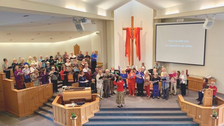 The first complete Mohawk Bible translation will be available this fall ...