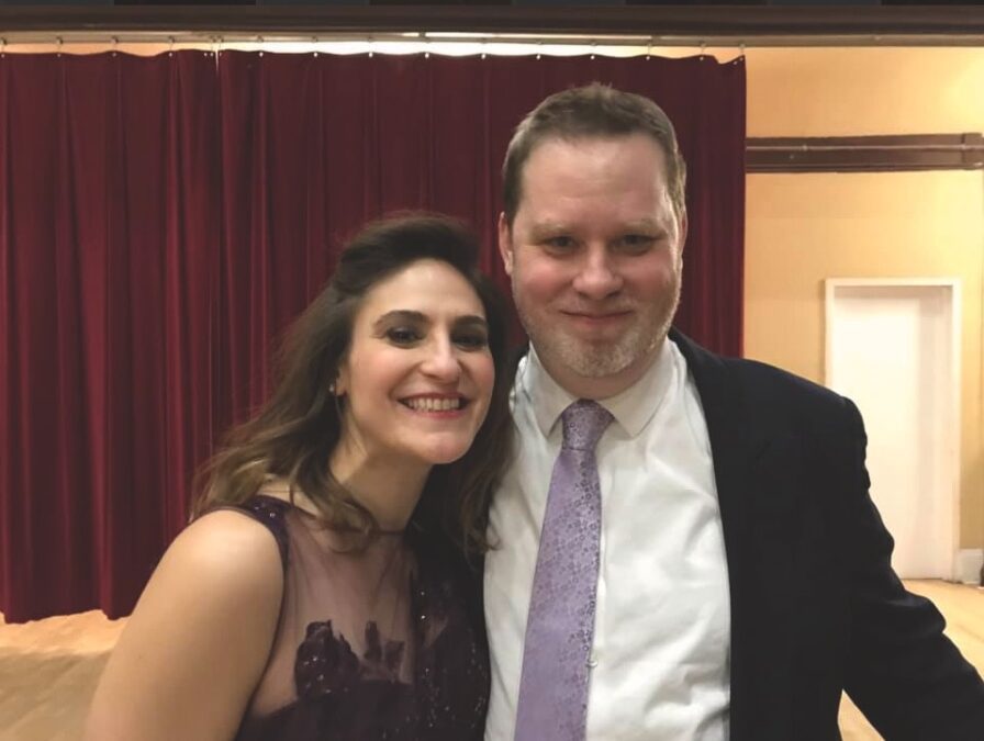 James Moffett's cancer inspires his return to music | Broadview Magazine