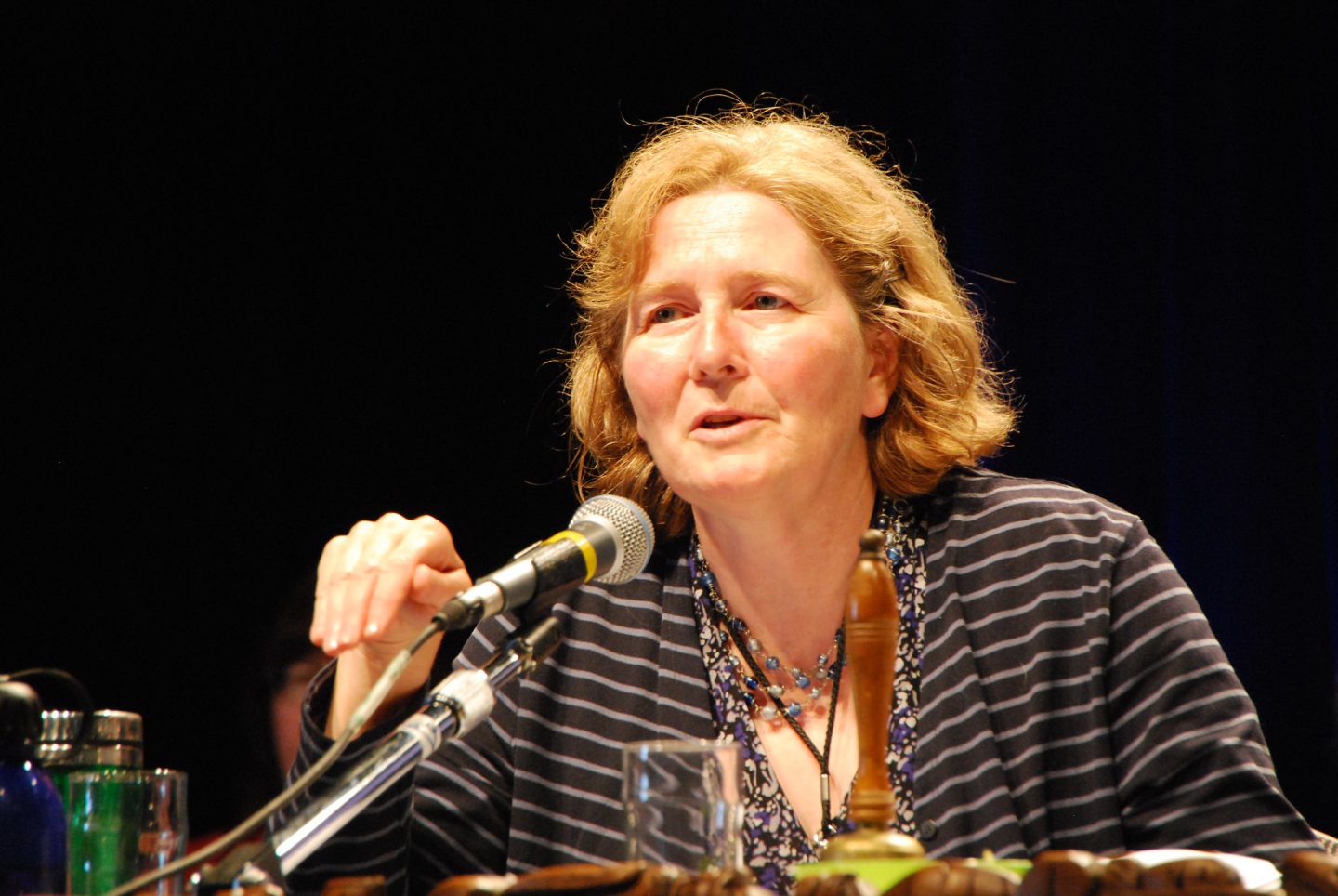 United Church general secretary announces retirement | Broadview Magazine