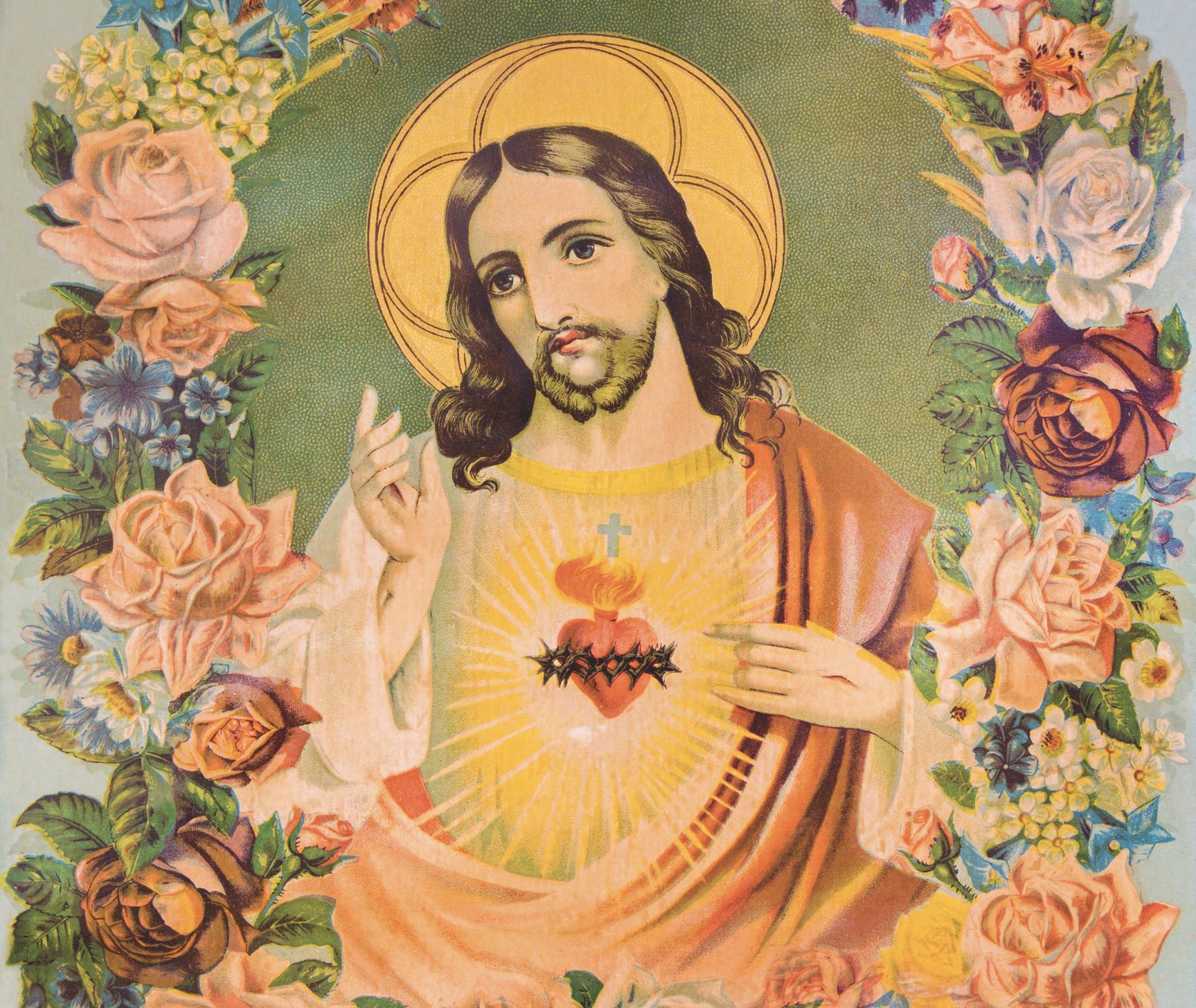 Why I believe in a non-binary Jesus | Broadview Magazine