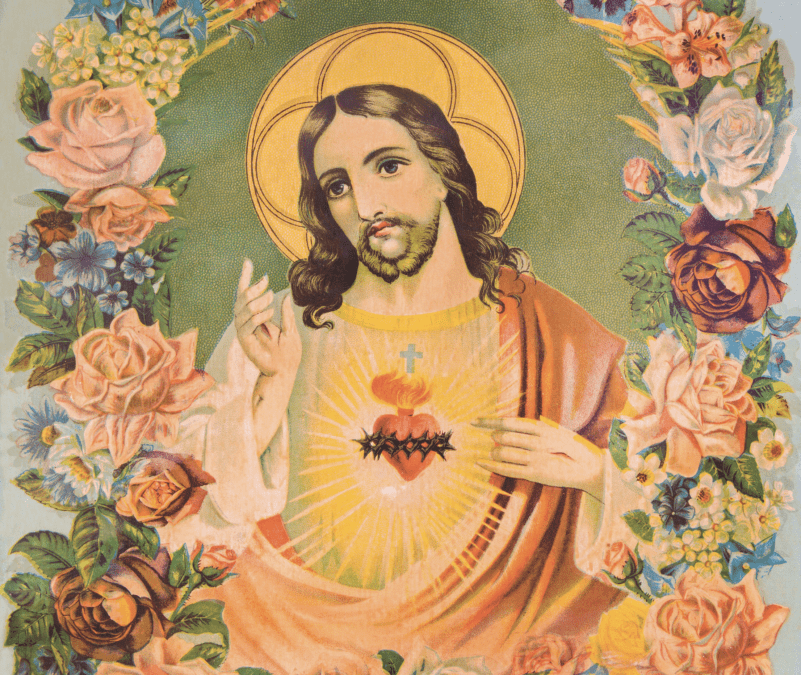 Why I believe in a non-binary Jesus | Broadview Magazine