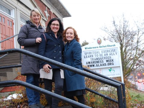 Geel, Belgium has a radical approach to mental illness | Broadview Magazine