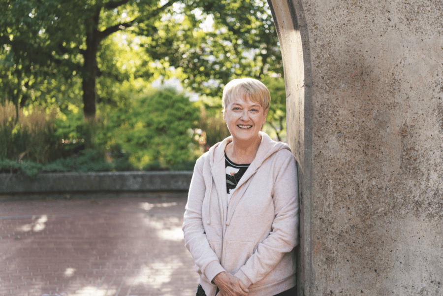 Cathy Crowe sees political 'cold-heartedness' on housing | Broadview ...