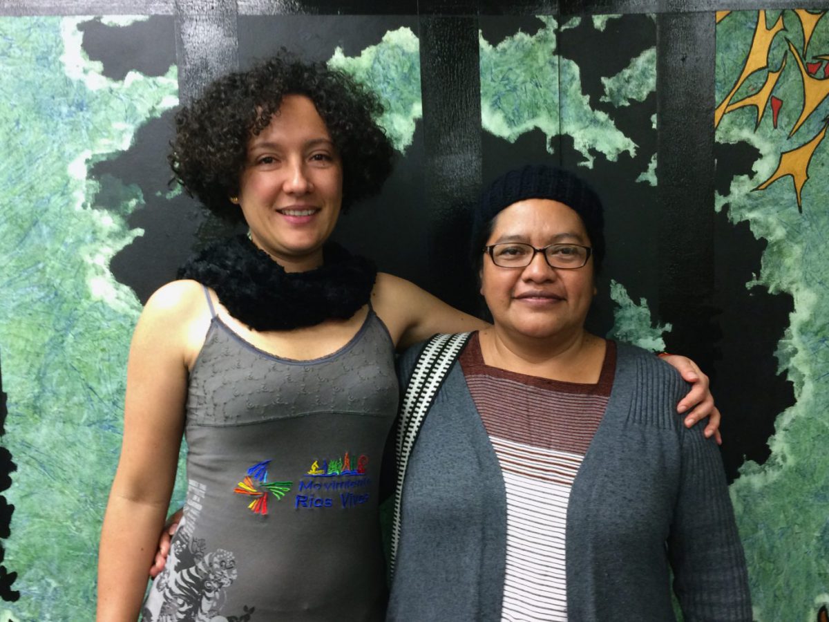 Unity Mosque provides a space for observant Muslims who openly live in ...