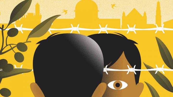 Rev. Evan Smith on being a queer Indigenous Christian | Broadview Magazine