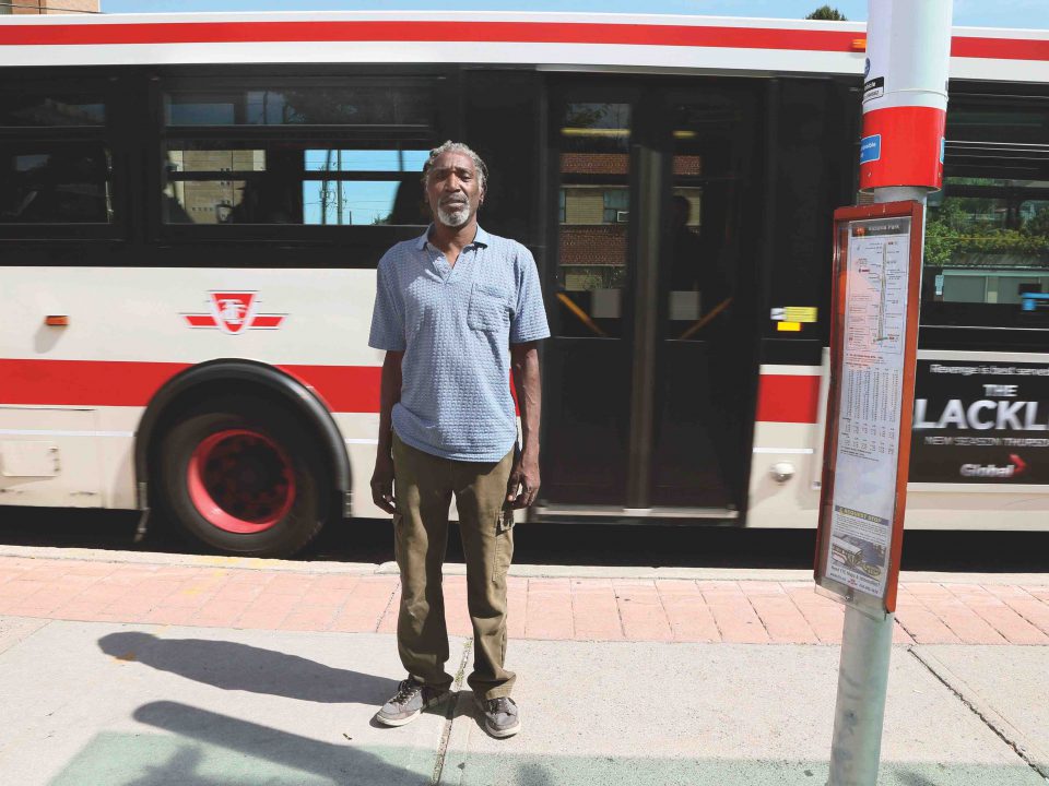 Unity Mosque provides a space for observant Muslims who openly live in ...