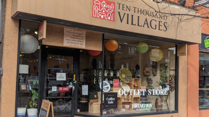 Secwepemc artist shares how her community is improving food security ...