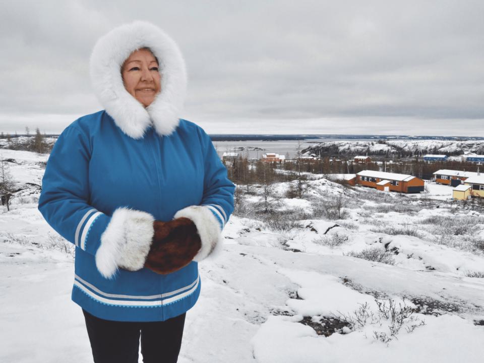 Unity Mosque provides a space for observant Muslims who openly live in ...