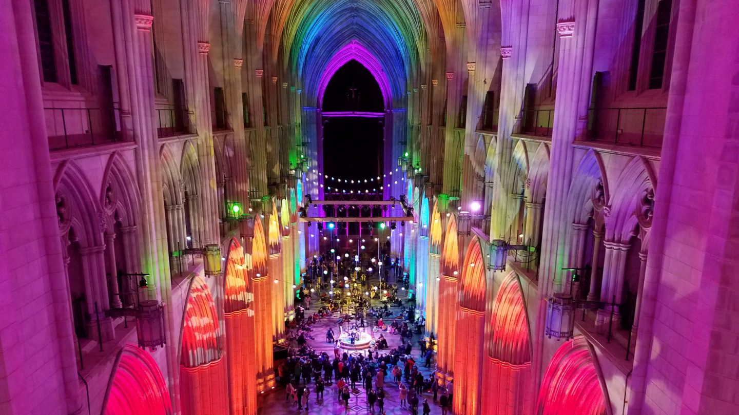 The pealing of church bells may soon be a distant memory | Broadview ...