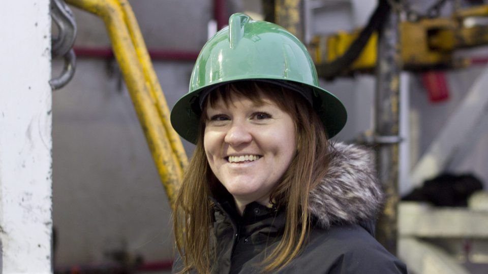 Castleton Massacre survivor co-authors memoir | Broadview Magazine