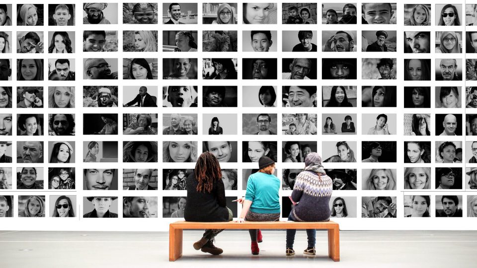 Unity Mosque provides a space for observant Muslims who openly live in ...