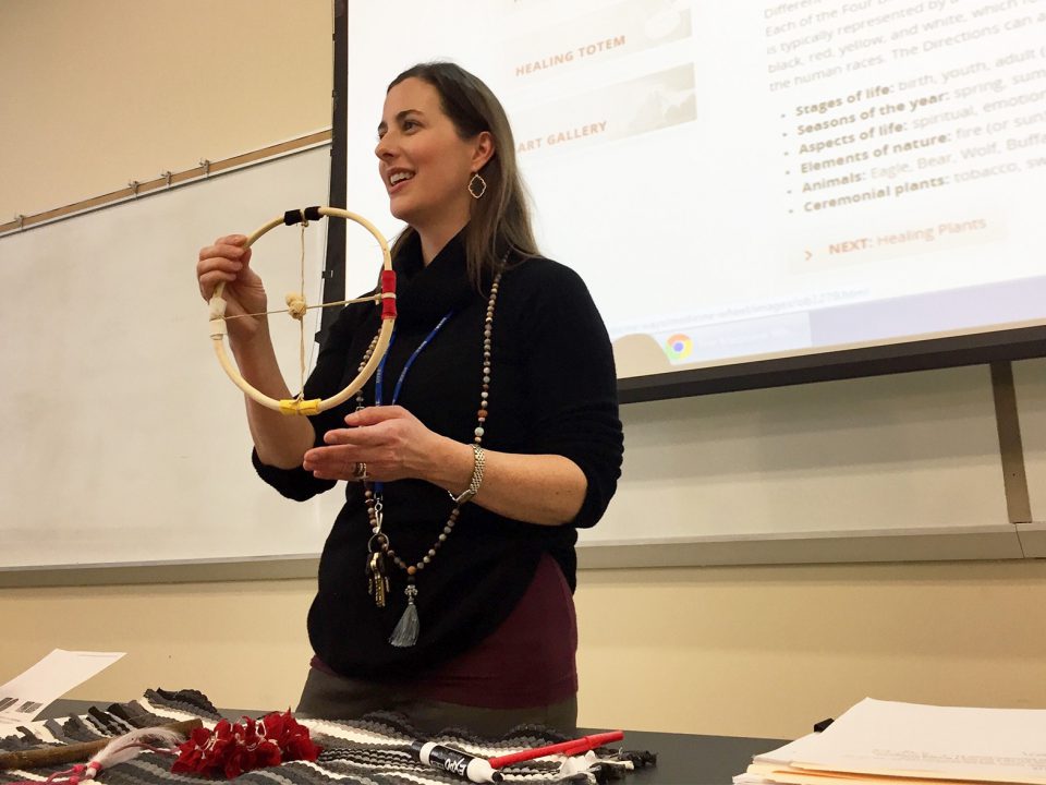 Geel, Belgium has a radical approach to mental illness | Broadview Magazine