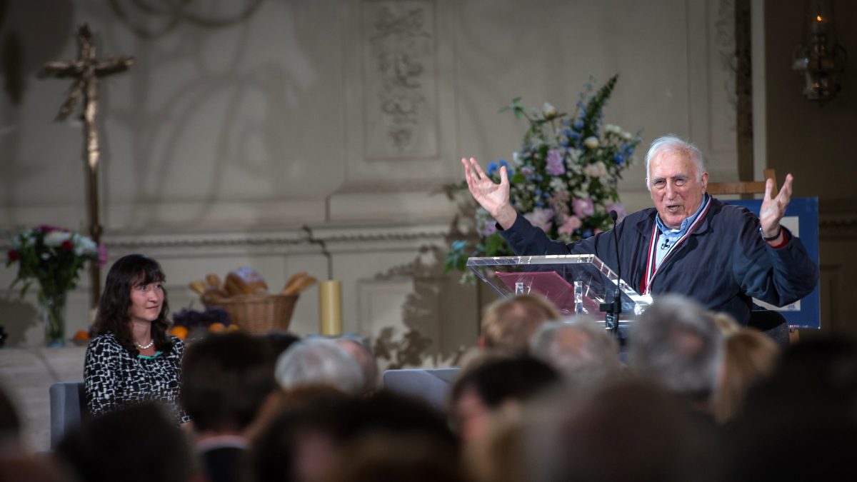 Noam Chomsky on what is undermining democracy | Broadview Magazine