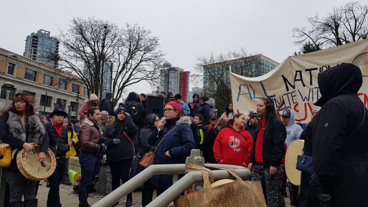 Unity Mosque provides a space for observant Muslims who openly live in ...