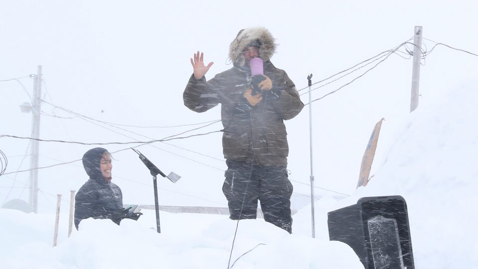 Unity Mosque provides a space for observant Muslims who openly live in ...