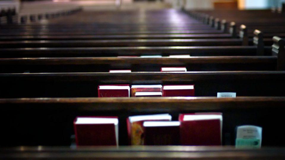 Unity Mosque provides a space for observant Muslims who openly live in ...