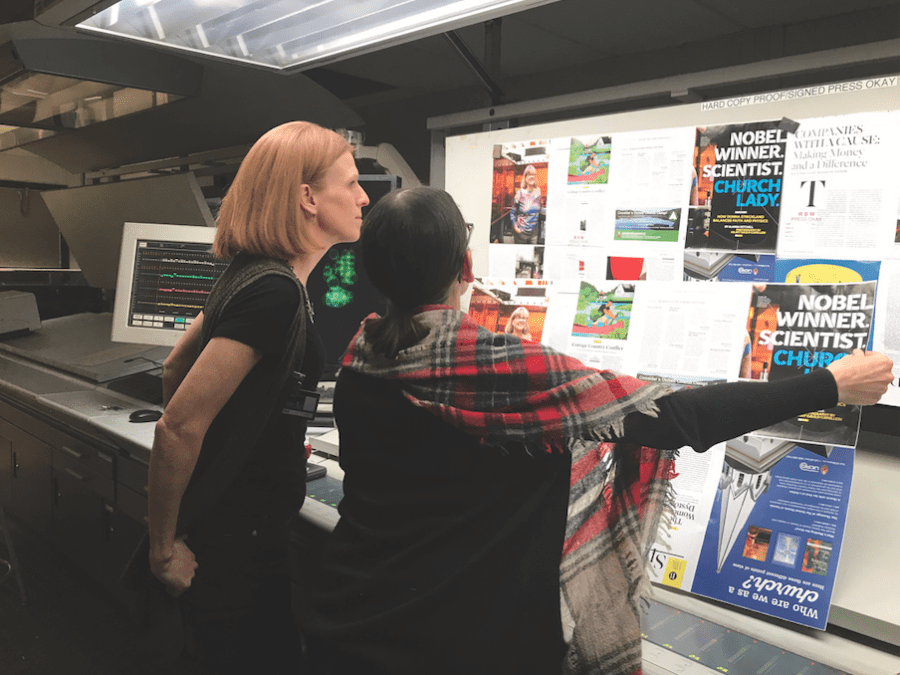 Our Values | Broadview Magazine