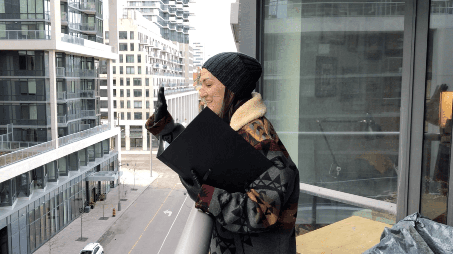 COVID-19 and the science of compassion | Broadview Magazine