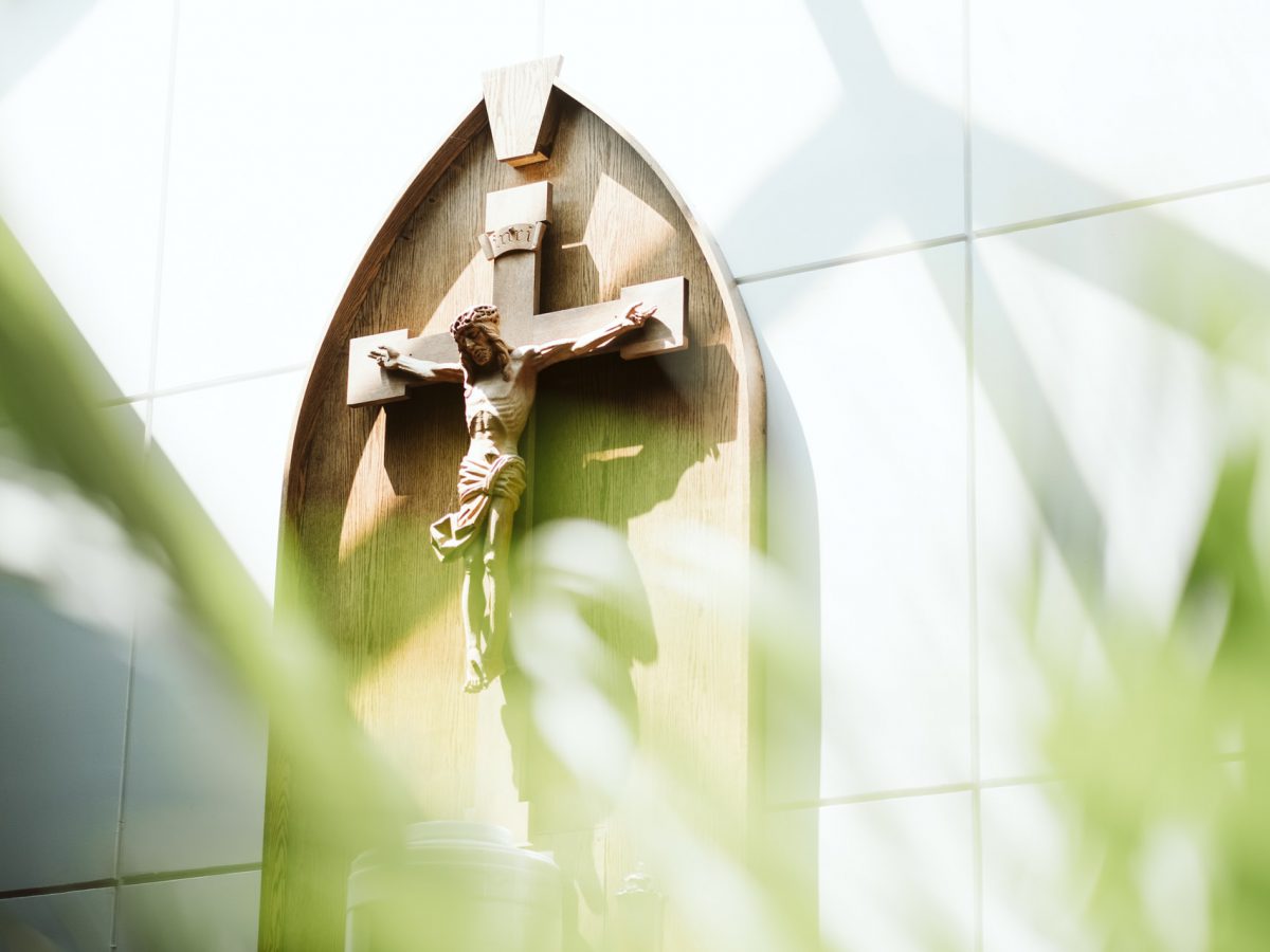 John Dominic Crossan on what we get wrong about Easter | Broadview Magazine