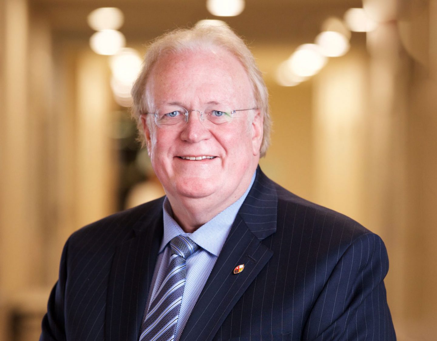 United Church lays off head of fundraising | Broadview Magazine