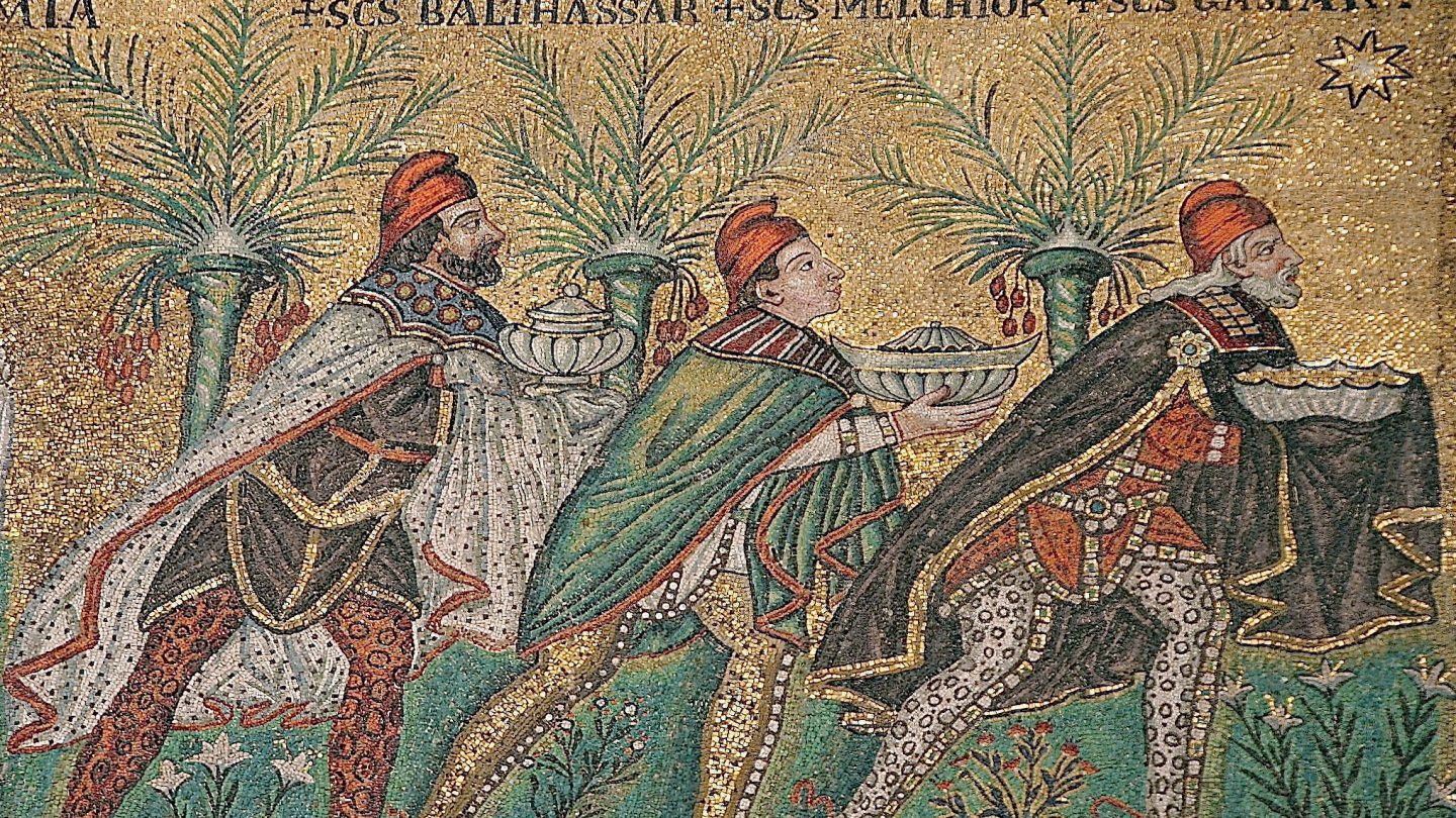 Once a dead religion, Moorish Science is seeing a curious resurgence ...